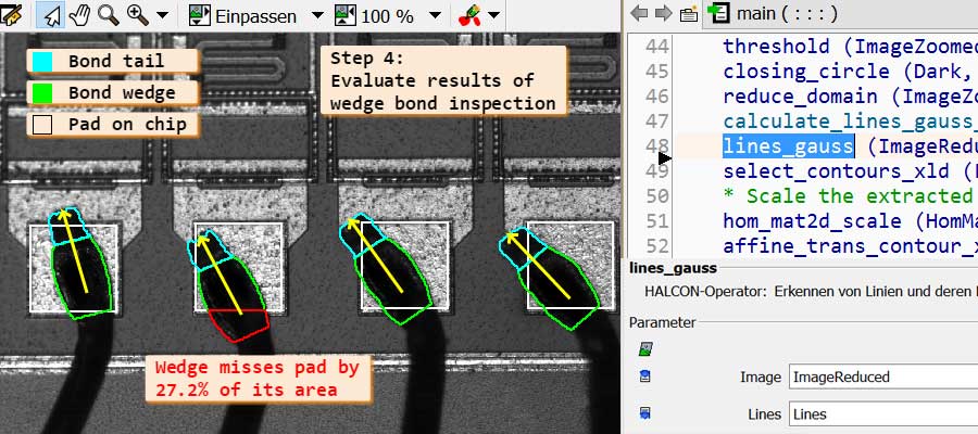 phil-vision GmbH - Programming